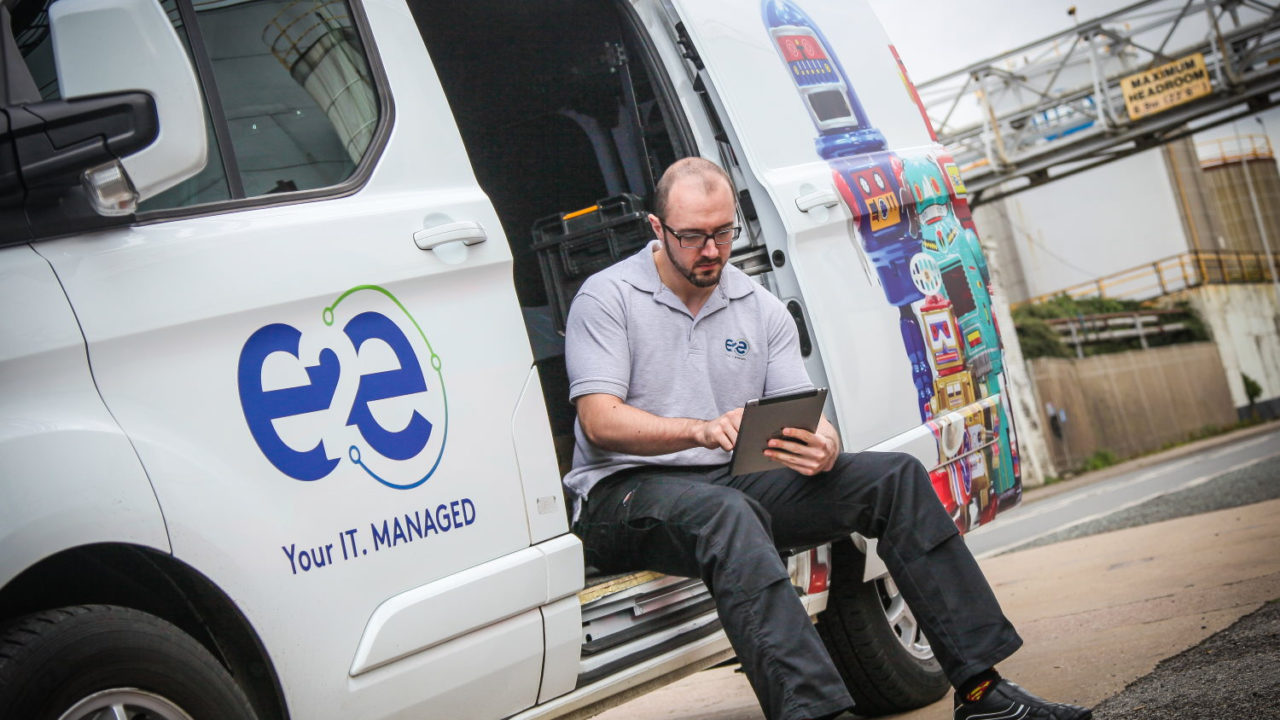 E2E Technologies expansion signals route for change in IT - Business Up North