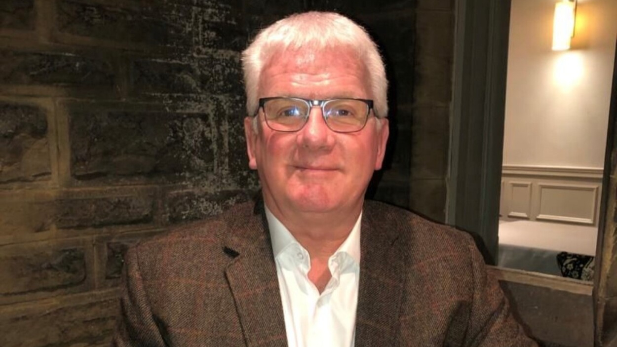 NOF Board Director awarded OBE for services to transatlantic offshore ...