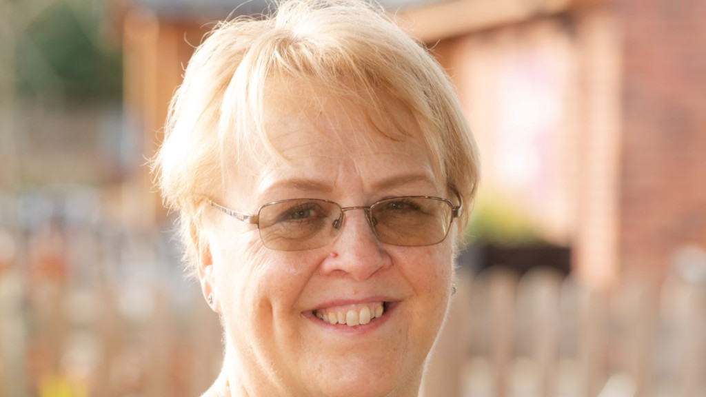 Ann Marie Ellison appointed at Back to the Garden Childcare - Business ...