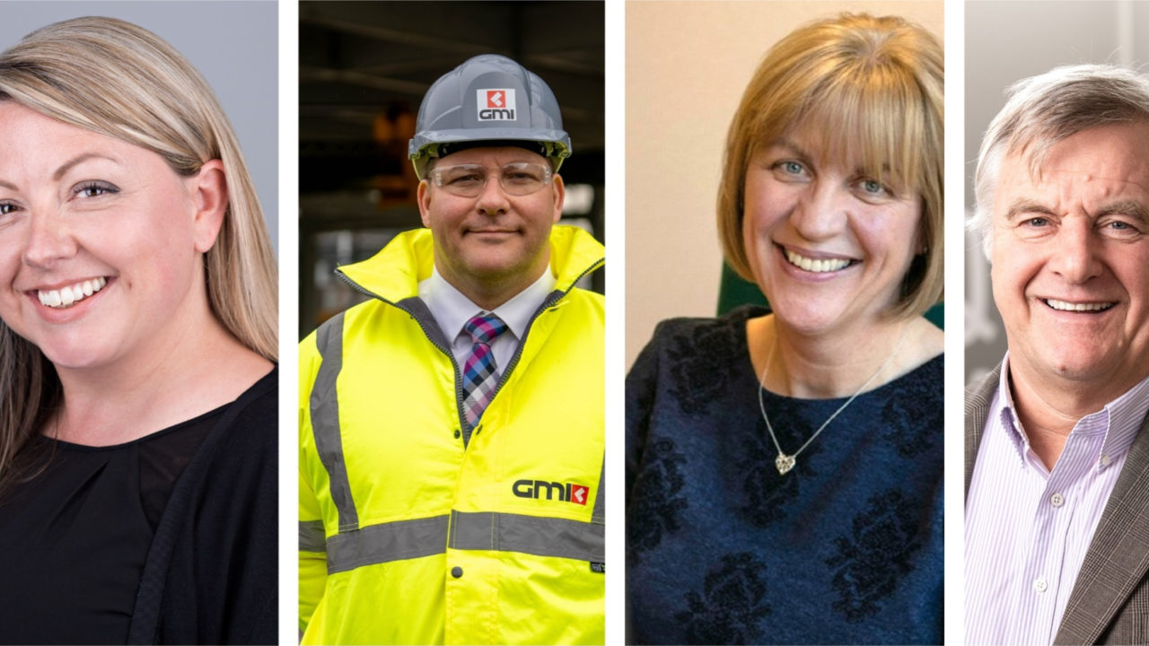 Business leaders welcome Levelling Up plan to shift power away from ...