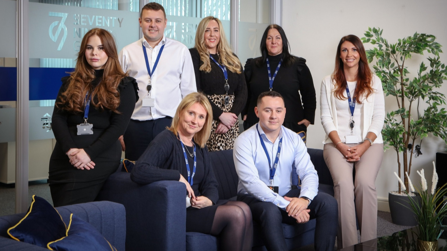 Levelling the playing field by kicking gender stereotypes into touch ...