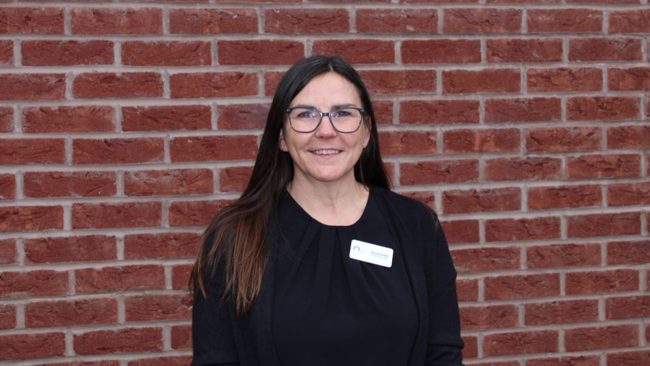 New Care appoints Kerry Smith as regional manager - Business Up North