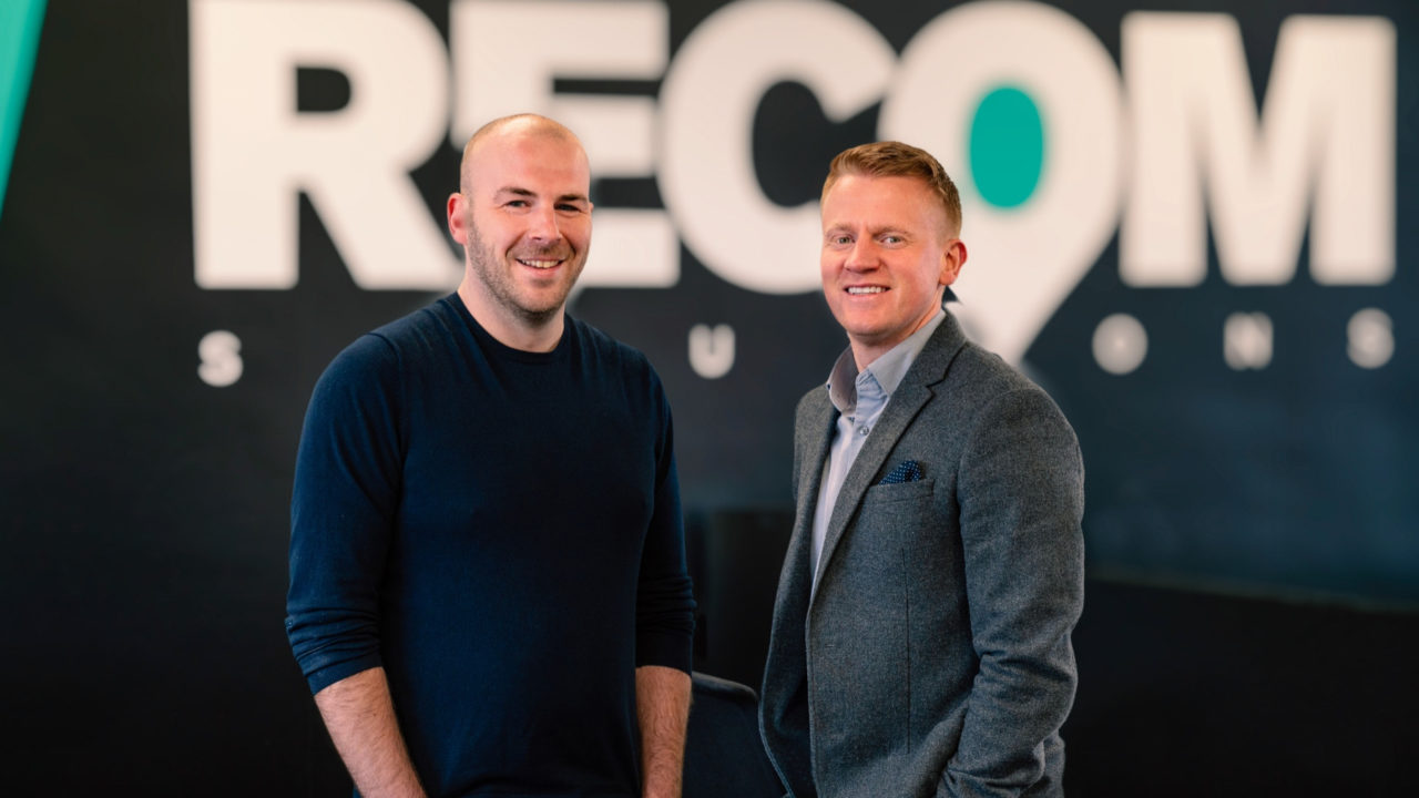 RECOM Solutions boosted by £600m framework appointment - Business Up North