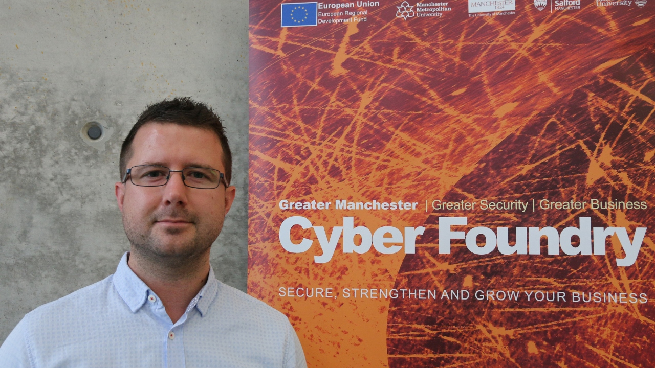 GM Cyber Foundry experts help Autosermo gear up for expansion - Business Up North