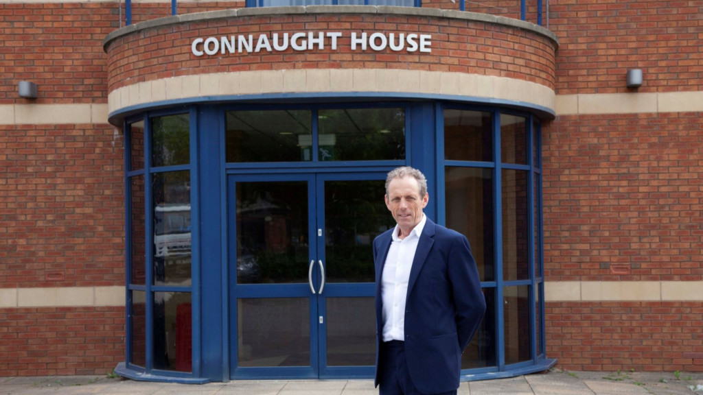 Peter Duffy Limited Celebrates 50 Years in Business - Business Up North