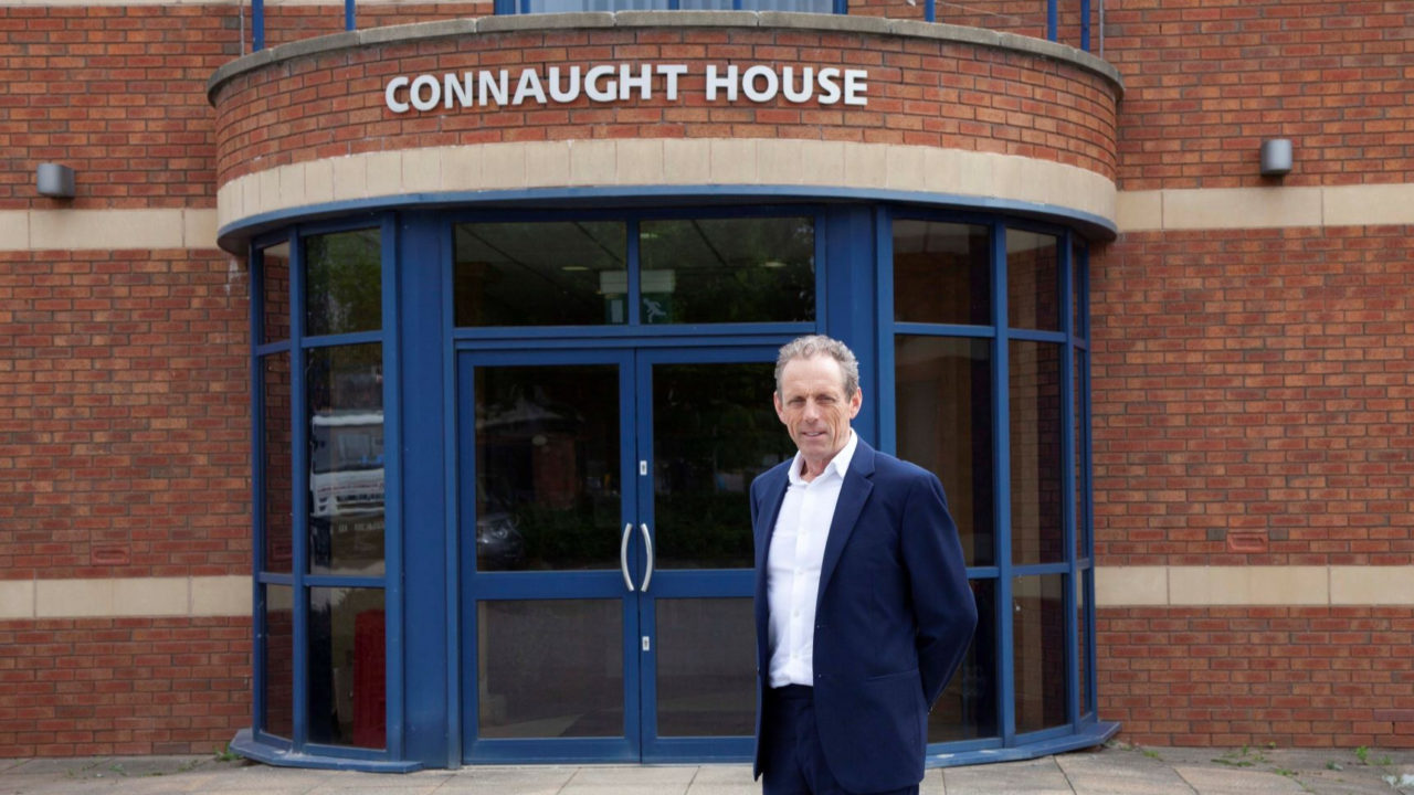 Peter Duffy Limited Celebrates 50 Years in Business - Business Up North