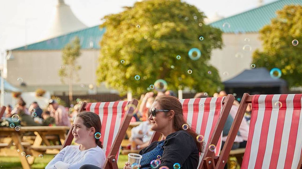 Butlin’s brings in Code Computerlove to boost bookings - Business Up North