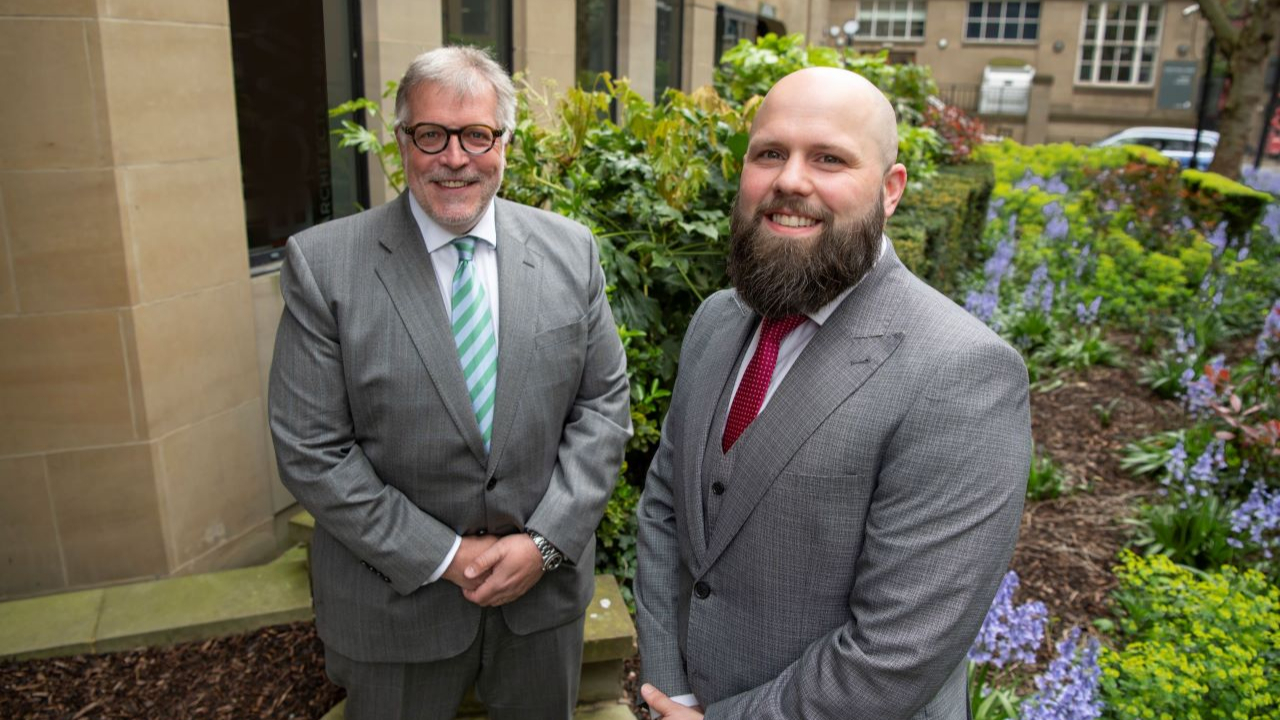 Partner appointed at Begbies Traynor in Yorkshire region - Business Up ...