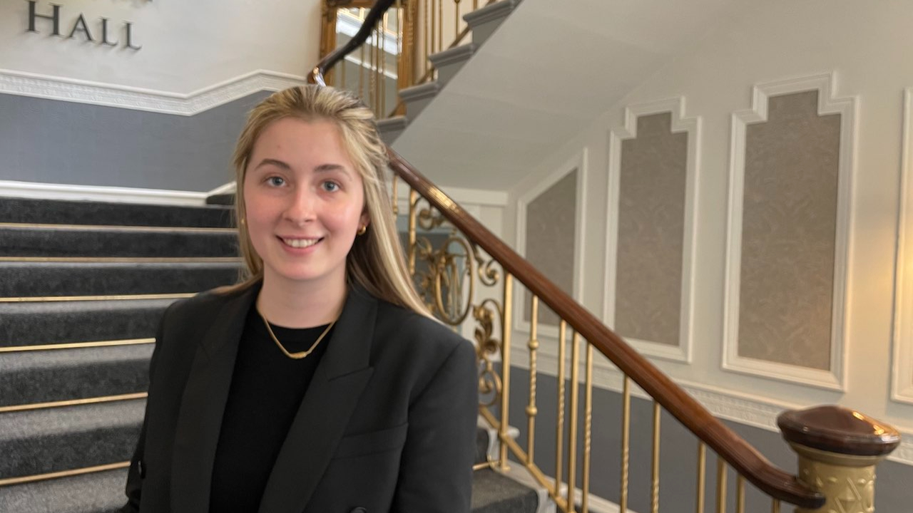 Ellie Boosts Cascade’s Numbers - Business Up North