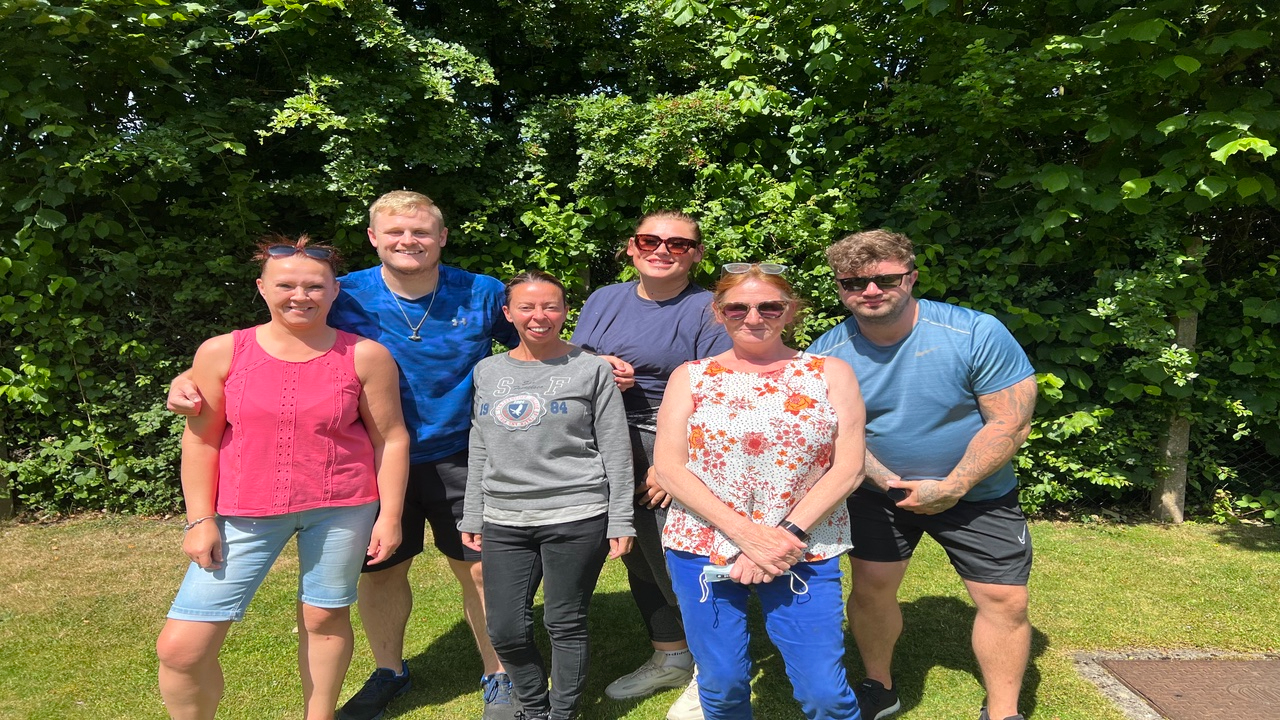 Autism Initiatives Celebrate Milestone Anniversary In Warrington ...