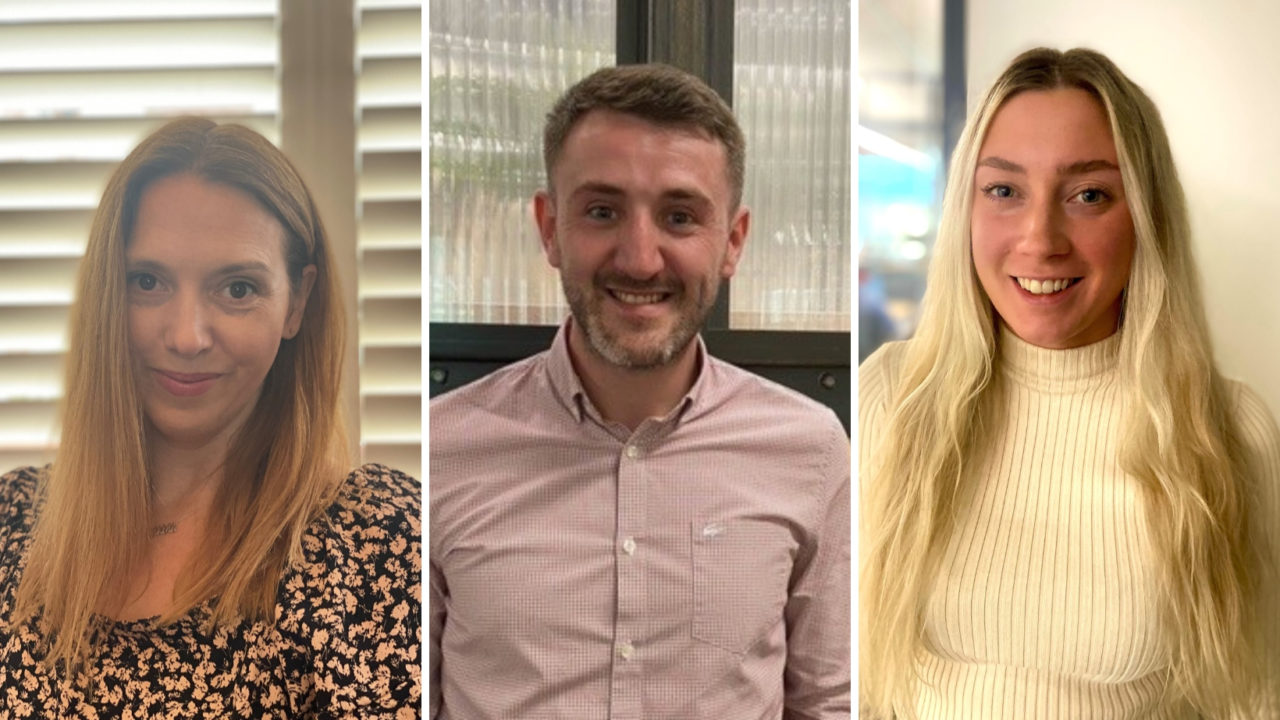 Rowan Executive Search strengthens its ranks - Business Up North