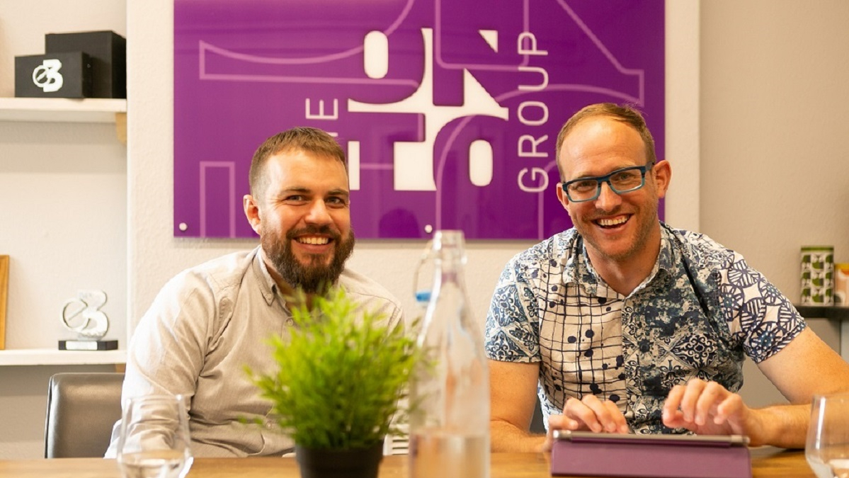 The ONTO Group Celebrates Substantial Client Wins and Announces Further ...