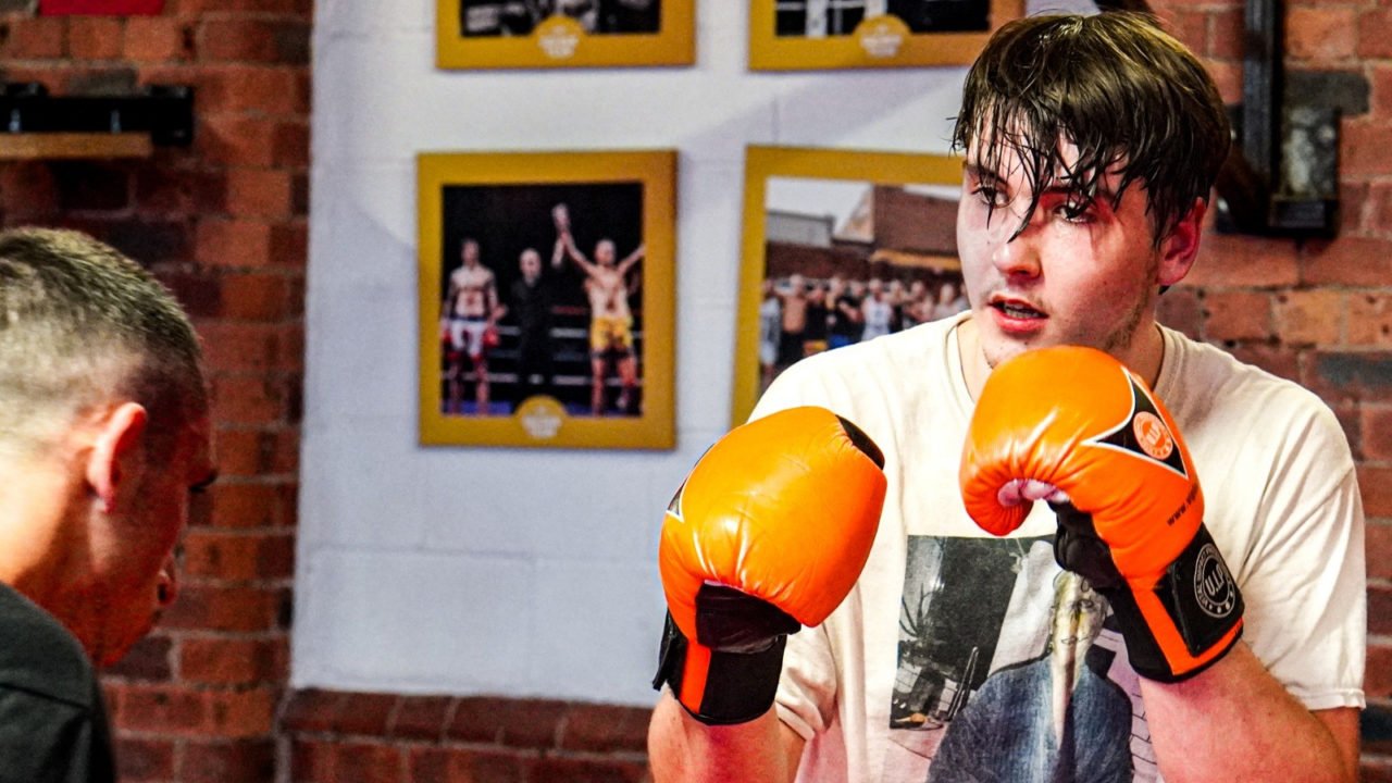Leeds boxing event in support of hospitality workers set to raise ...