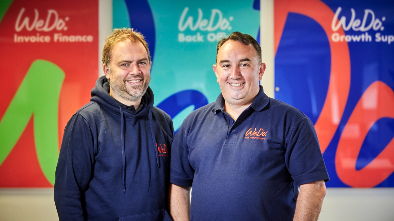 New HQ for fast-expanding WeDo Business Services - Business Up North