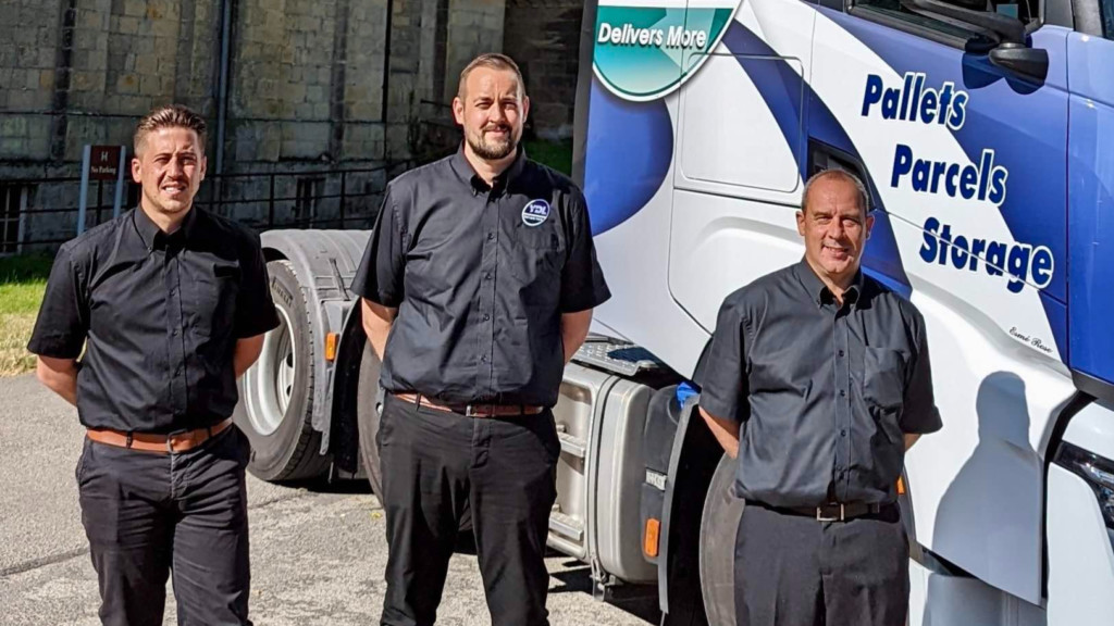 Local delivery firm YDL invests for the future, following the continued ...