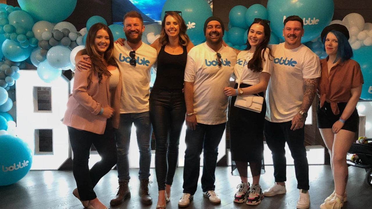 Leeds digital marketing agency celebrates fifth anniversary - Business ...