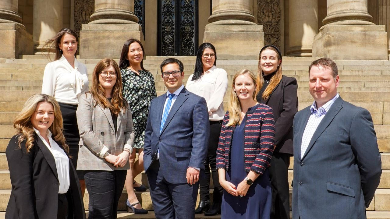 Another nine promotions further strengthen Clarion’s team - Business Up ...