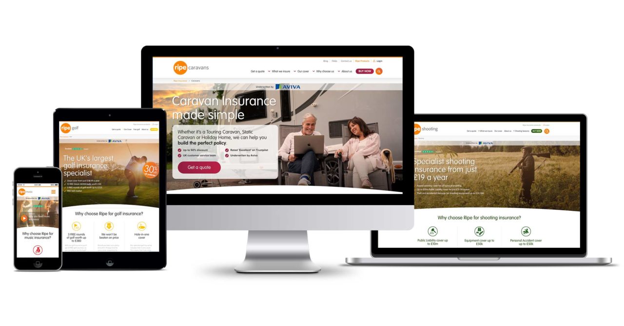 Ripe reports record figures and signals the insurtech’s new growth ...