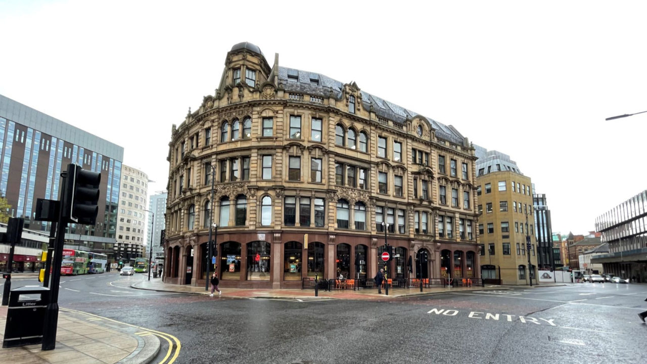 iSource Group relocates to central office space - Business Up North