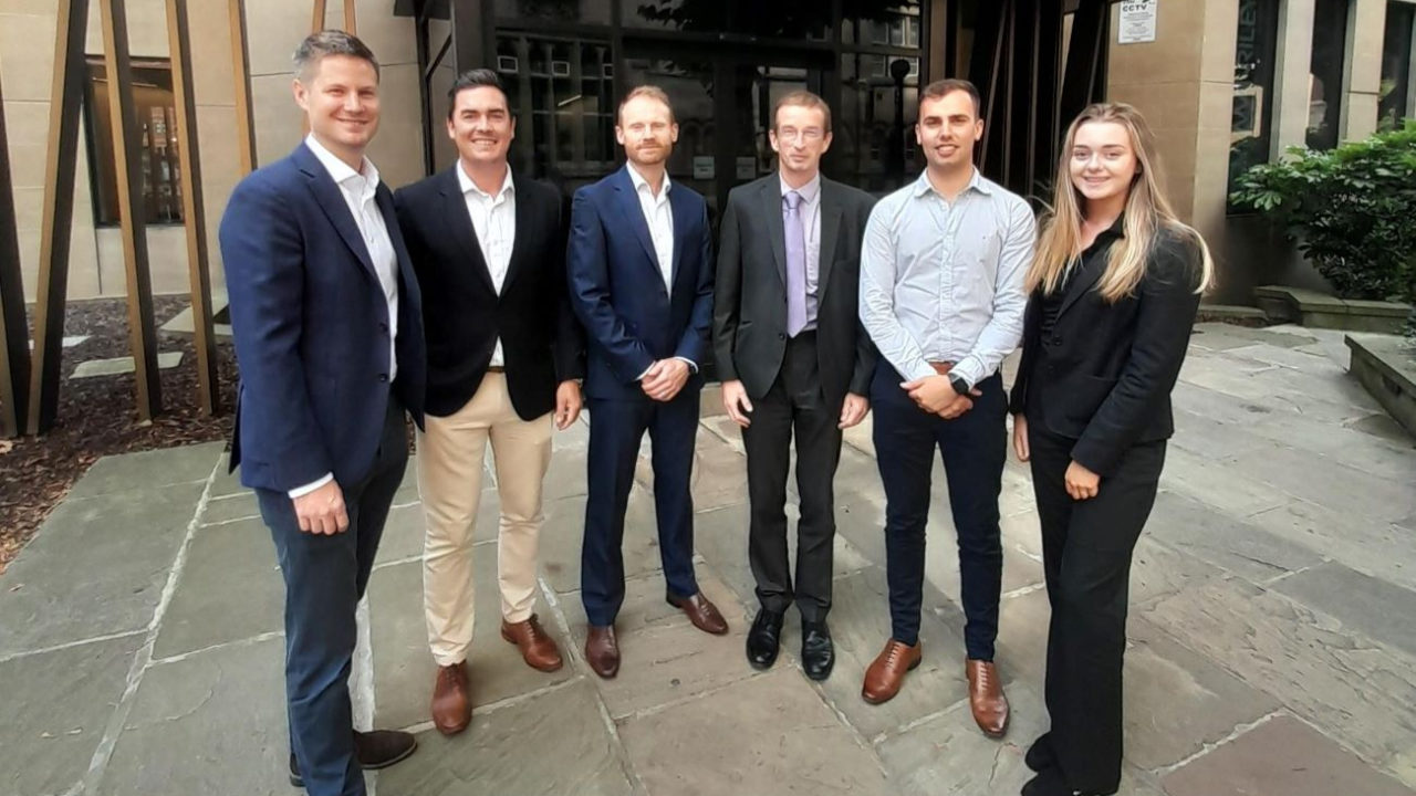 Growth for Eddisons valuation team with new additions and promotion ...