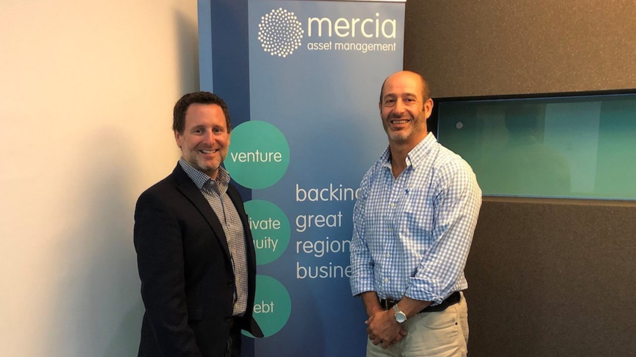 Cyber firm appoints new chair after £350k investment - Business Up North