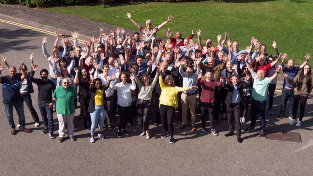 Manchester’s Mason Advisory ranks in UK Best Workplace in Tech report ...