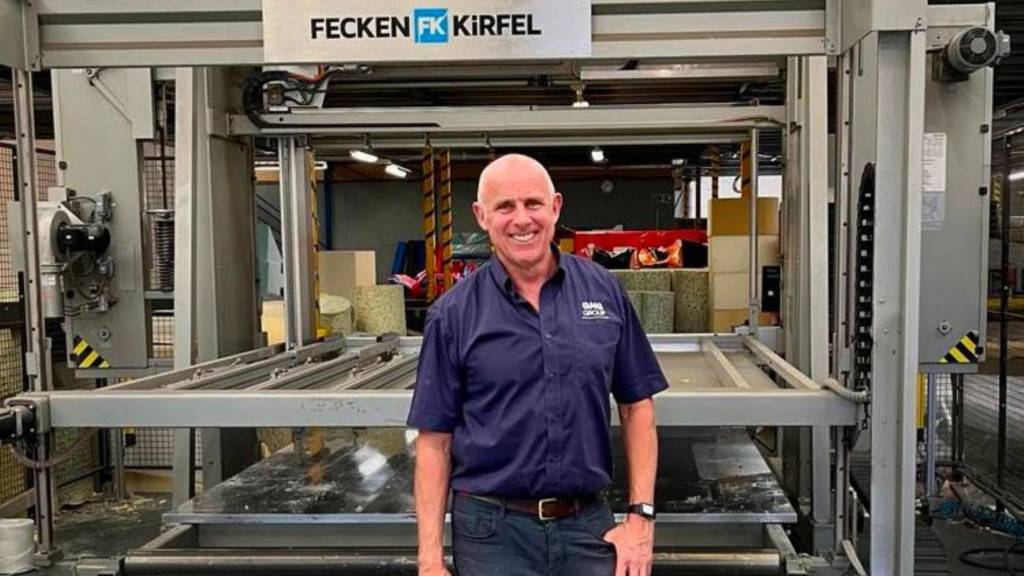 GNG sports division expansion leads to larger dedicated Wakefield ...