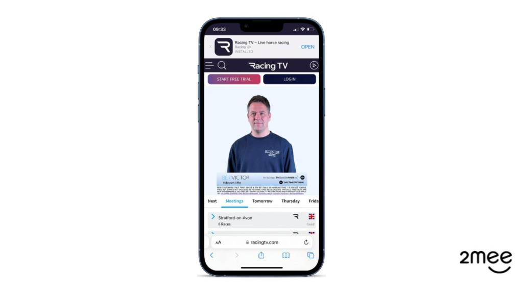 2mee launches influencer ad platform for media publishers and brands ...