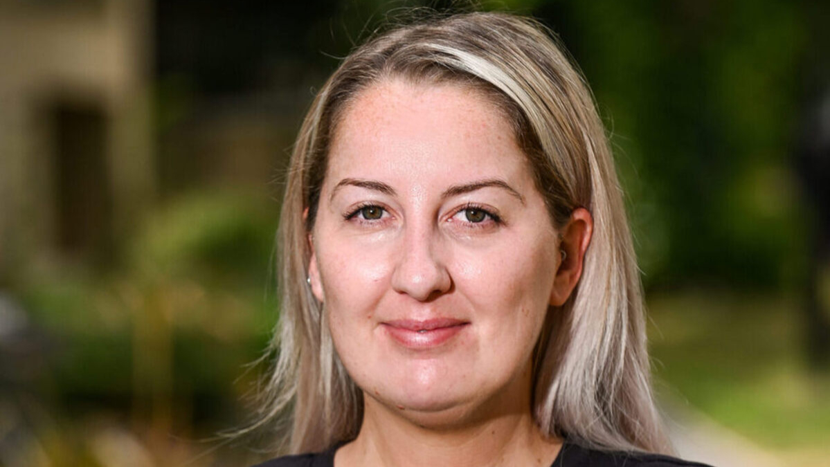 Barratt Developments Yorkshire East appoints first female director to its board - Business Up North