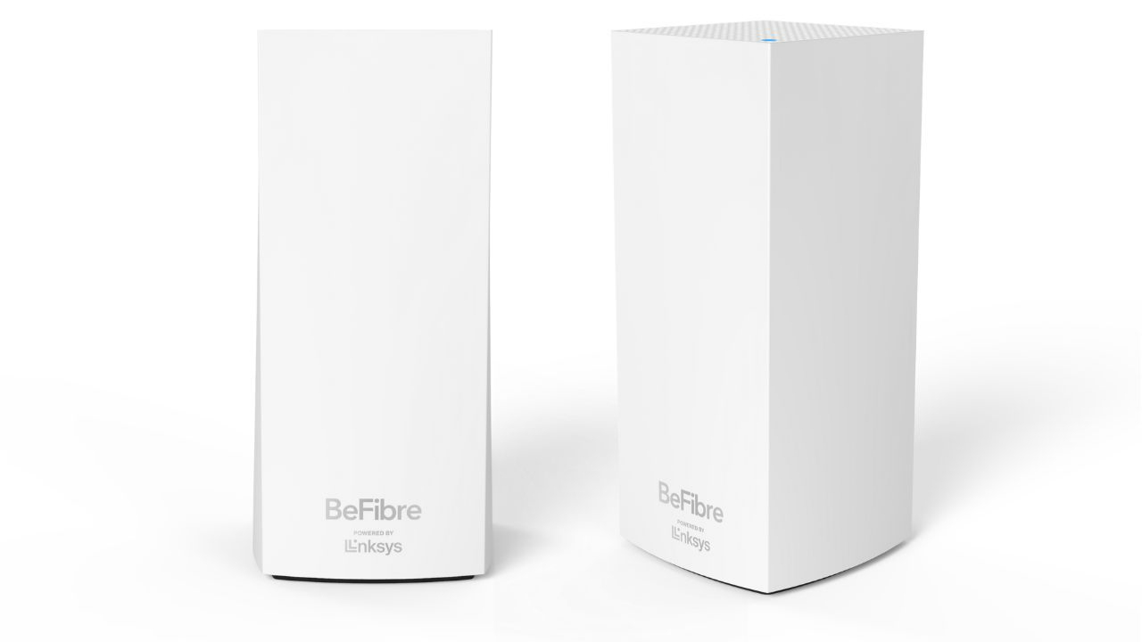 BeFibre commits to ‘upgrading customers worlds’ with Linksys ...
