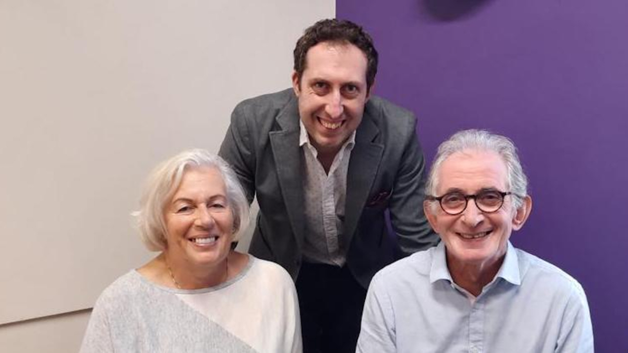 Ruby Milestone for Promotional Merchandise Company Pro-Ad - Business Up ...