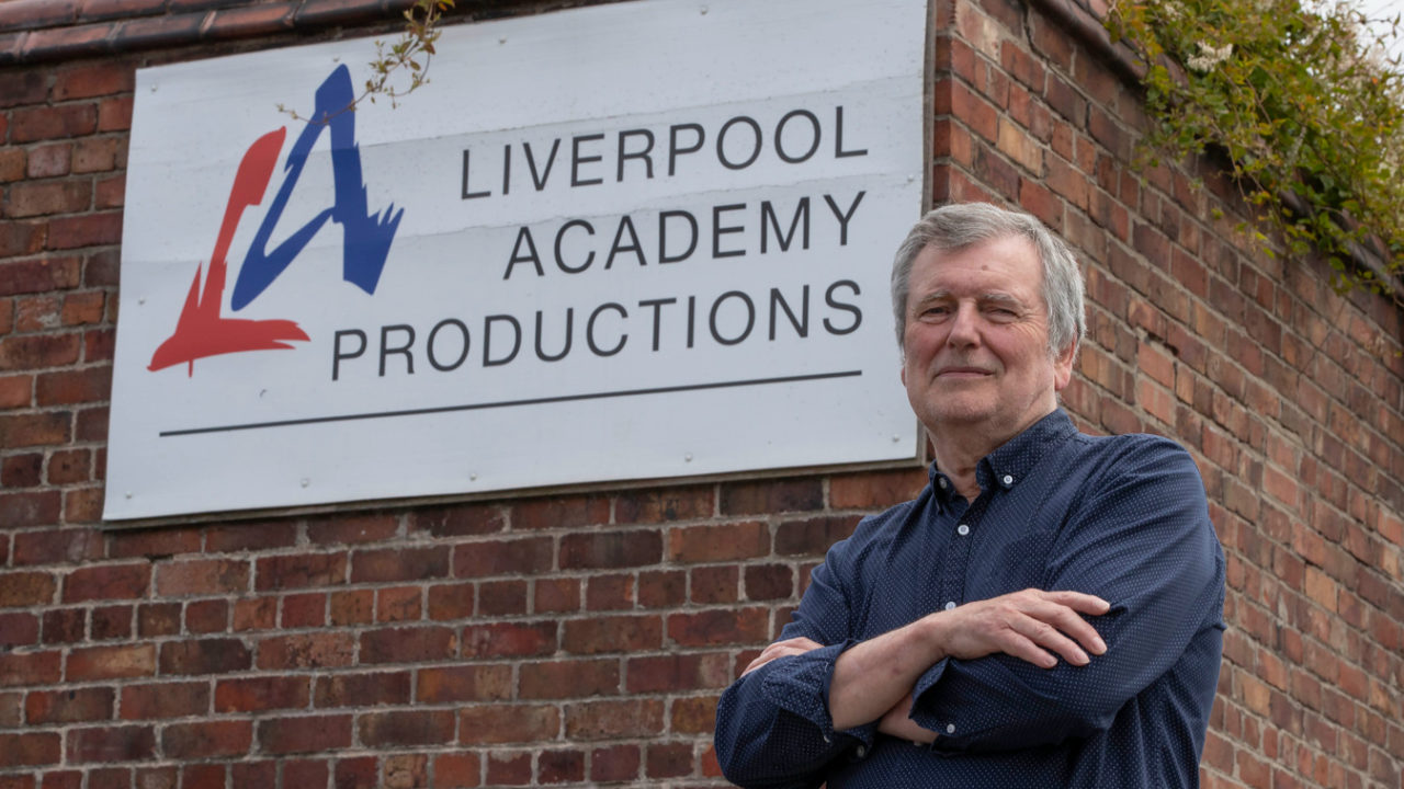 LA Productions’ Colin McKeown Shares Updates From The Liverpool Based ...
