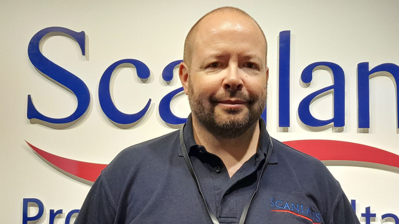 Paul returns to Scanlans in new role as fire risk assessor - Business ...