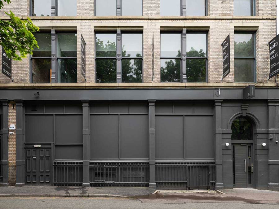 Urban splash completes more than 28,000 sq ft of deals - Business Up North