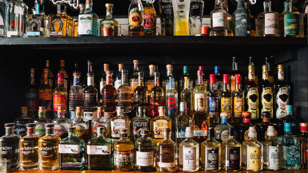 Cult Wing Restaurant Opens Largest Tequila Bar In Leeds - Business Up North