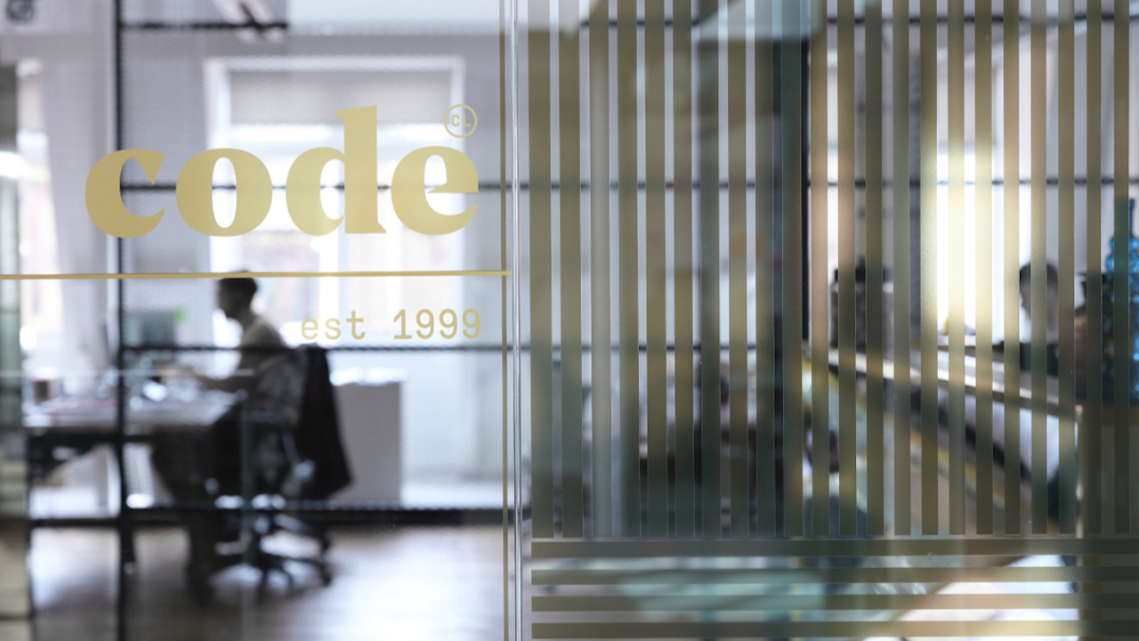 Trio Of Wins For Code Computerlove - Business Up North