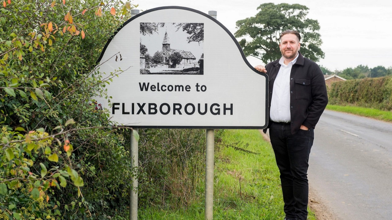 Quickline brings full fibre broadband to Flixborough - Business Up North