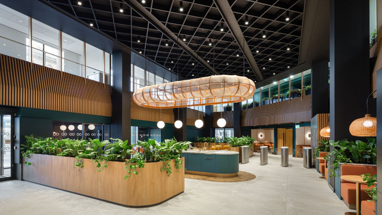 CubicWorks appoints Envirovue as part of ongoing sustainability goals ...