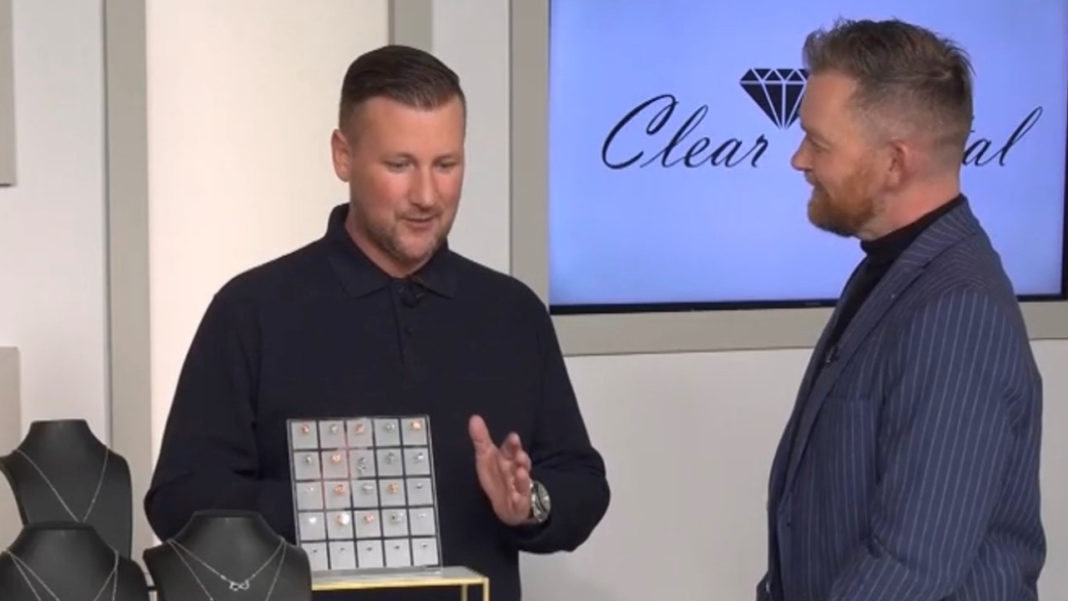 Bury company’s global growth ambitions accelerated by £220,000 funding ...