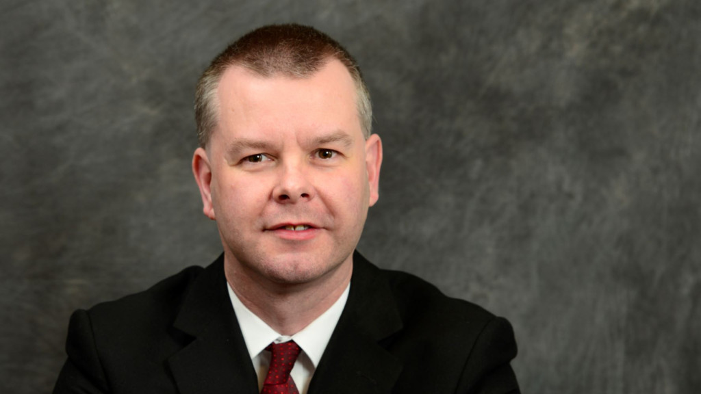 Martin Celebrates Milestone at Walker & Sutcliffe Chartered Accountants ...