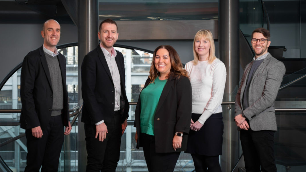 NEPO Awarded Advanced Good Work Pledge - Business Up North