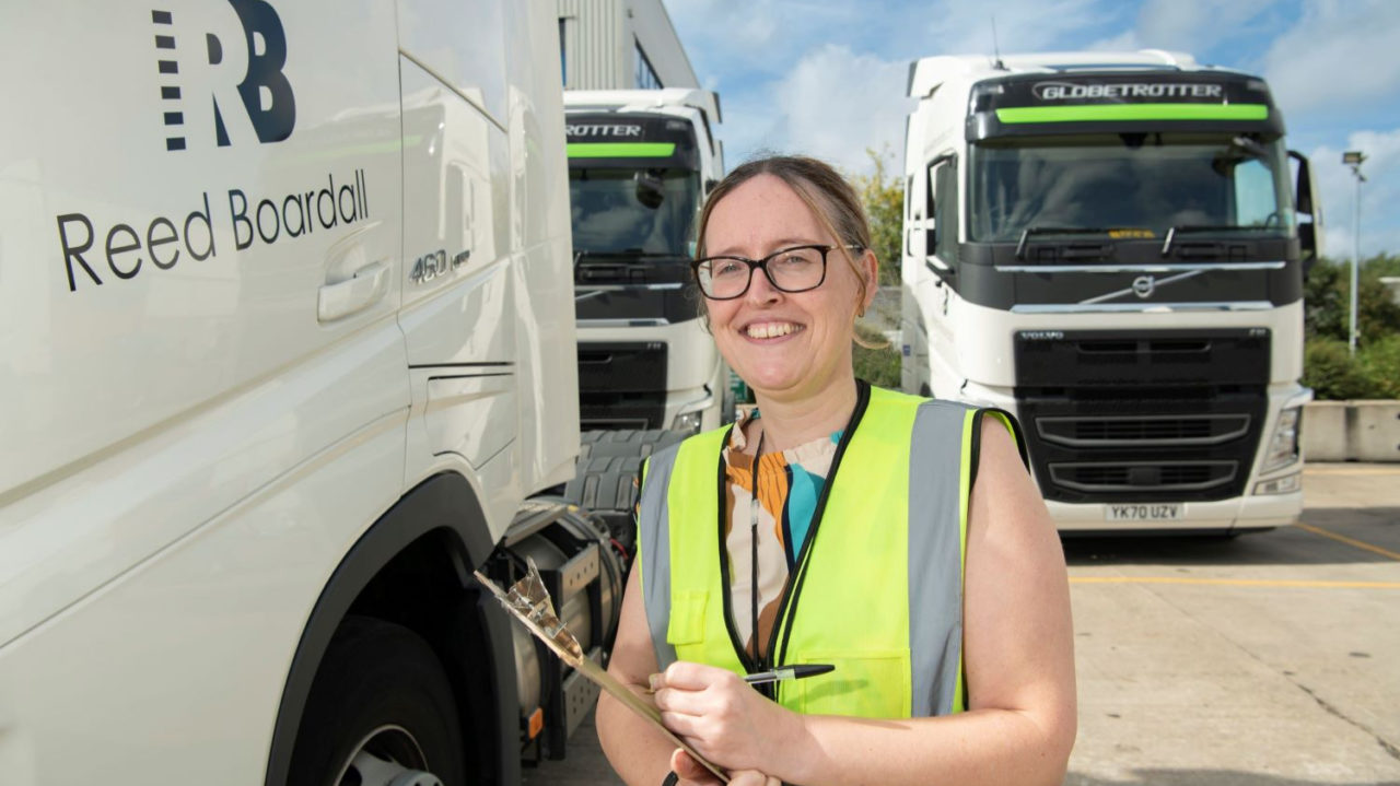 Reed Boardall Achieves Top Rating in BRCGS Audit - Business Up North