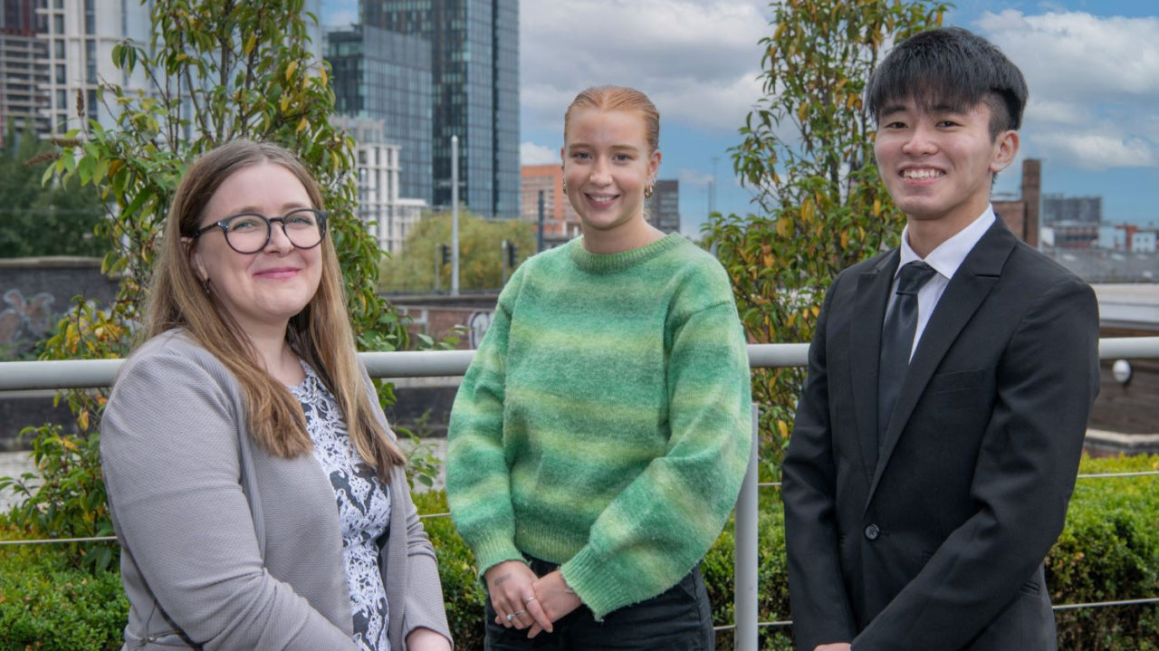 Eddisons boosts transport planning team with trio of new Manchester ...