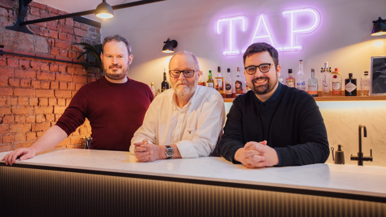 The Armstrong Partnership announces trio of senior hires - Business Up ...