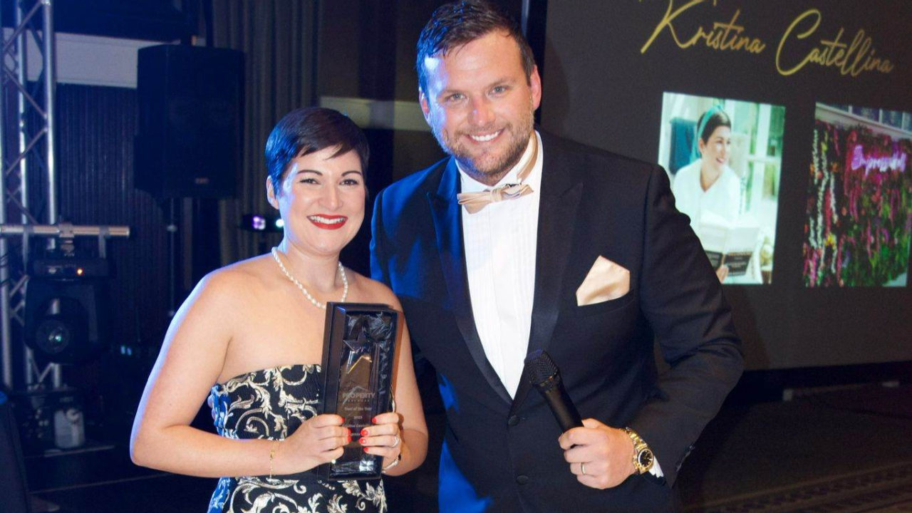 Liverpool Mum’s ‘Empress Hall’ Rejuvenation Project Recognised at ...