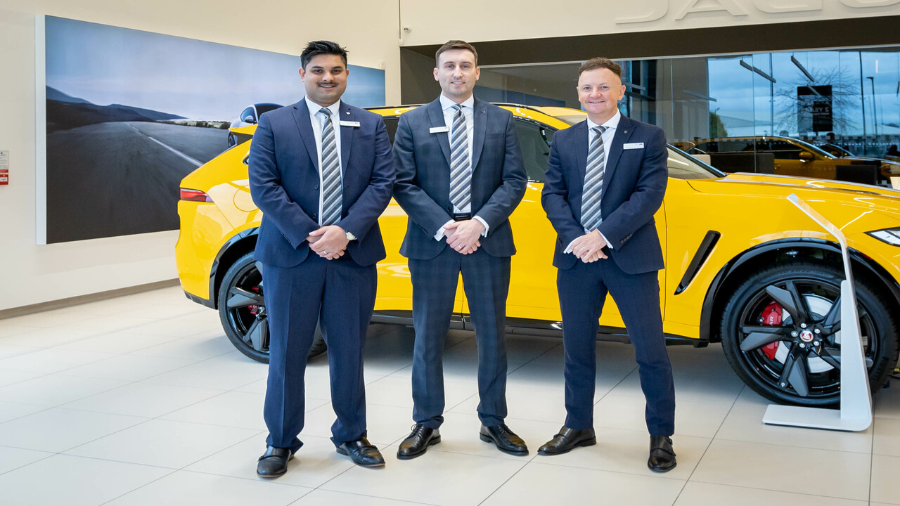 Vertu Motors unveils raft of key promotions - Business Up North