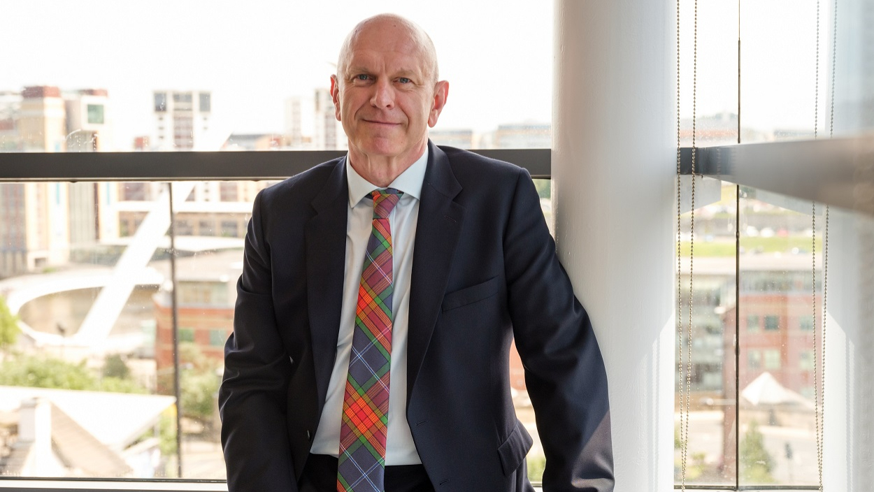 Tier One Capital wealth manager named one of the UK’s best financial ...