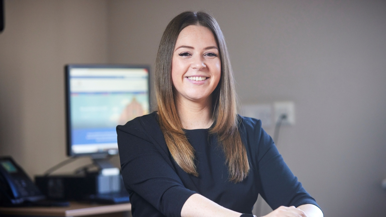 Law firm Bromleys expands its team with Michelle's arrival - Business ...