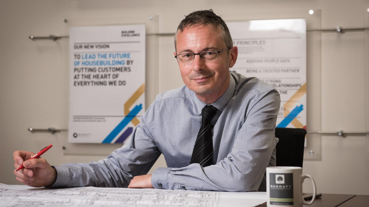 New build homeowners could save over £2,600 a year, finds new research ...