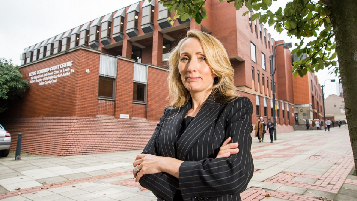 R3 responds to December 2022 insolvency figures - Business Up North